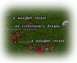 Dragones de la evolución - UOEvolution Wiki